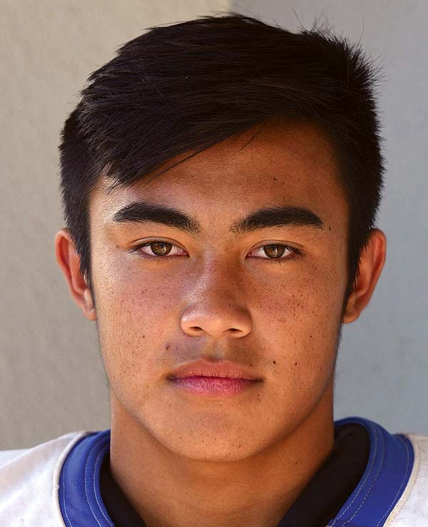 Ground game again key for Sabers | News, Sports, Jobs - Maui News